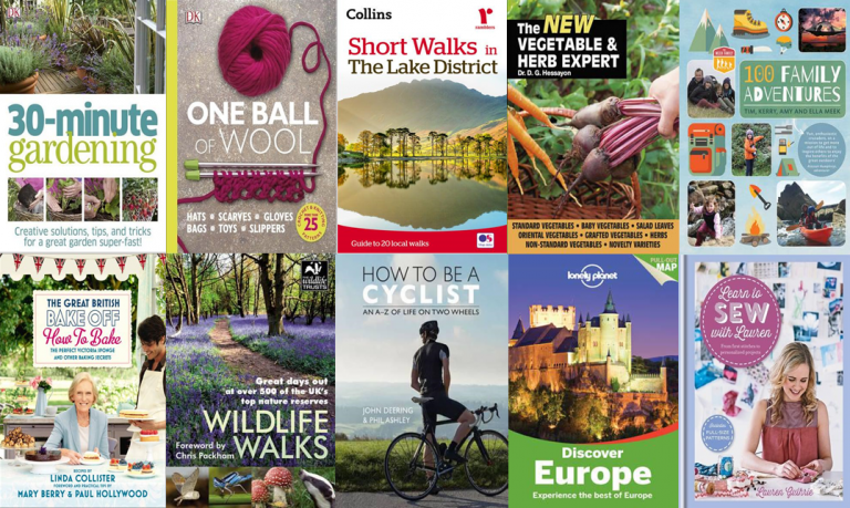 Health & wellbeing library resources - The Health Academy