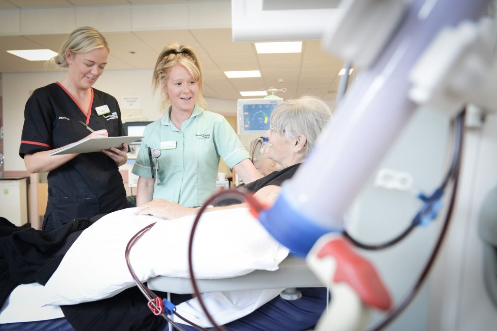 Nephrology library resources - The Health Academy