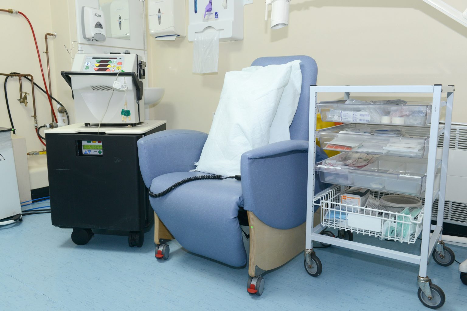 Nephrology library resources - The Health Academy