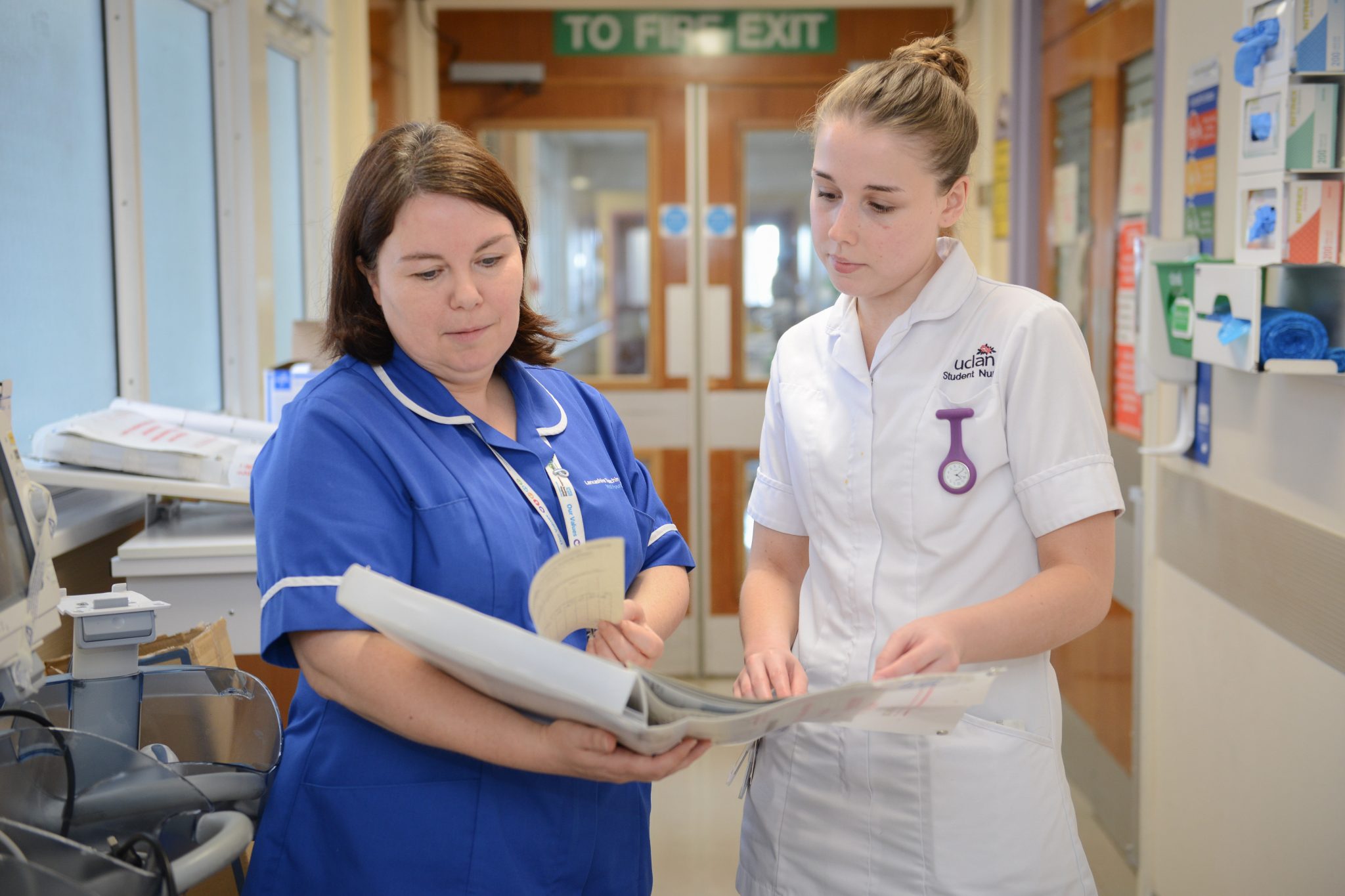 Neurology library resources - The Health Academy