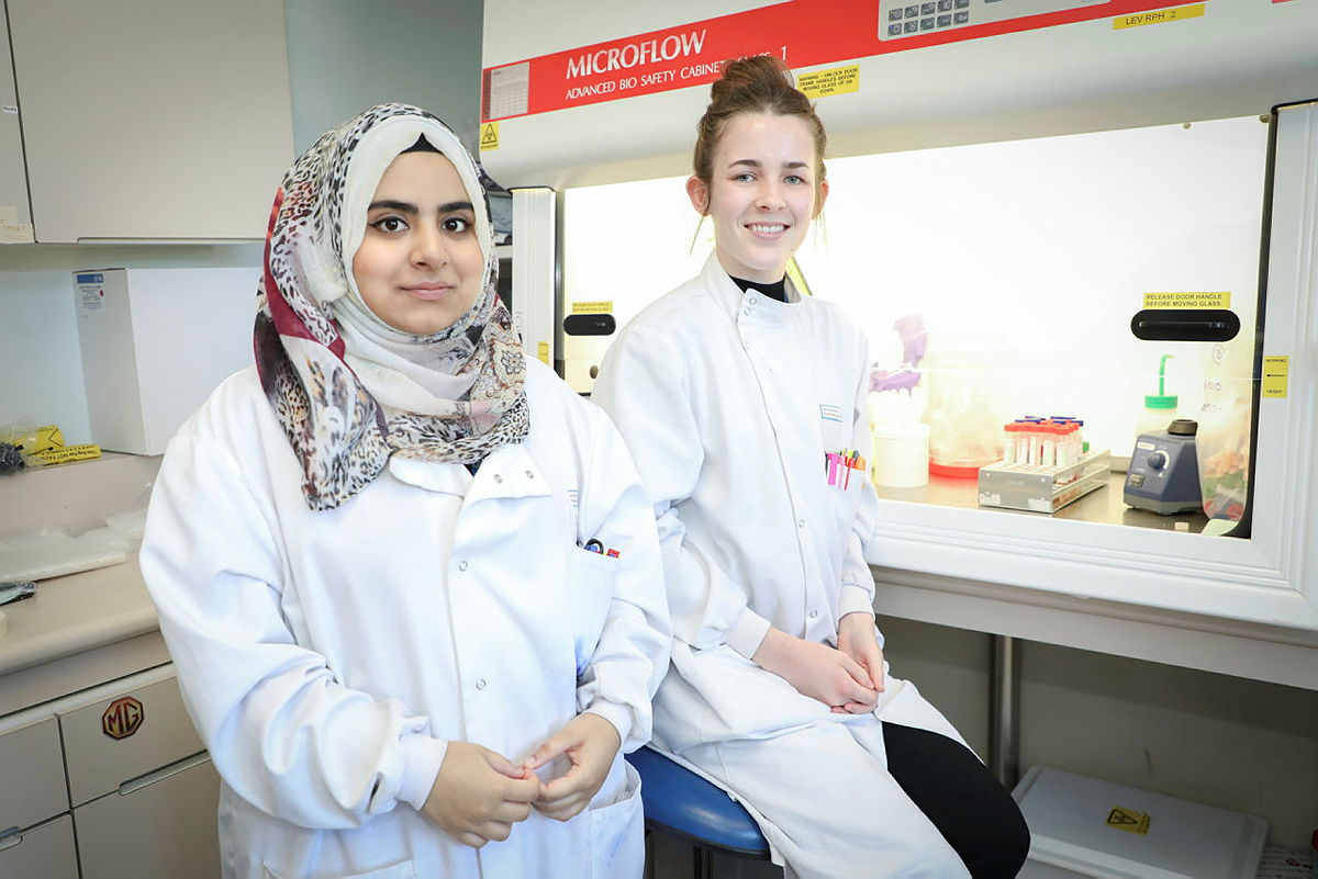 Pathology - The Health Academy