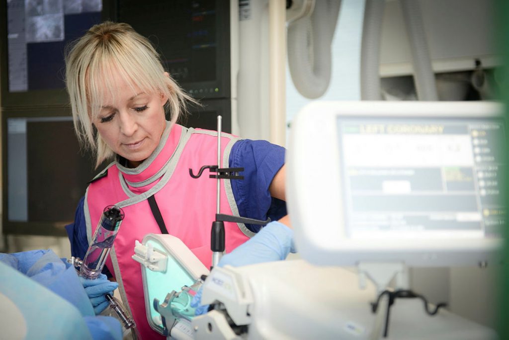 Cardiac Physiology - The Health Academy