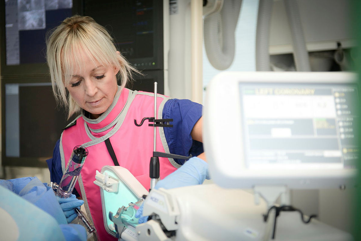 Cardiac Physiology - The Health Academy