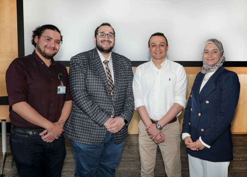 Medical Intern Programme (MIP) Postgraduate Diploma presentations - The ...