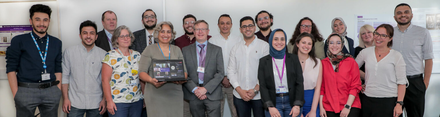 Medical Intern Programme (MIP) Postgraduate Diploma presentations - The ...