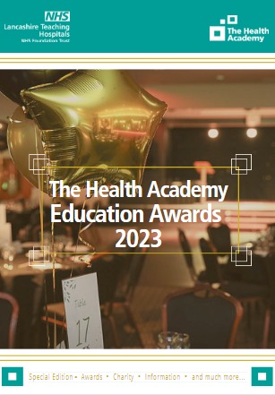 The Health Academy Education Matters Special Edition, now available ...