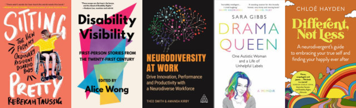 Equality, diversity and inclusion library resources - The Health Academy