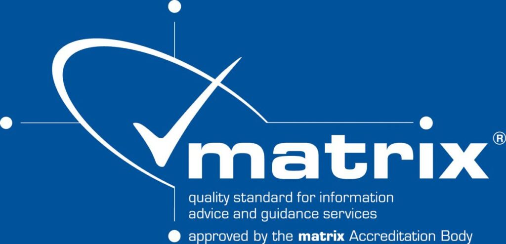 Health Academy awarded Matrix Accreditation by Department of Education ...